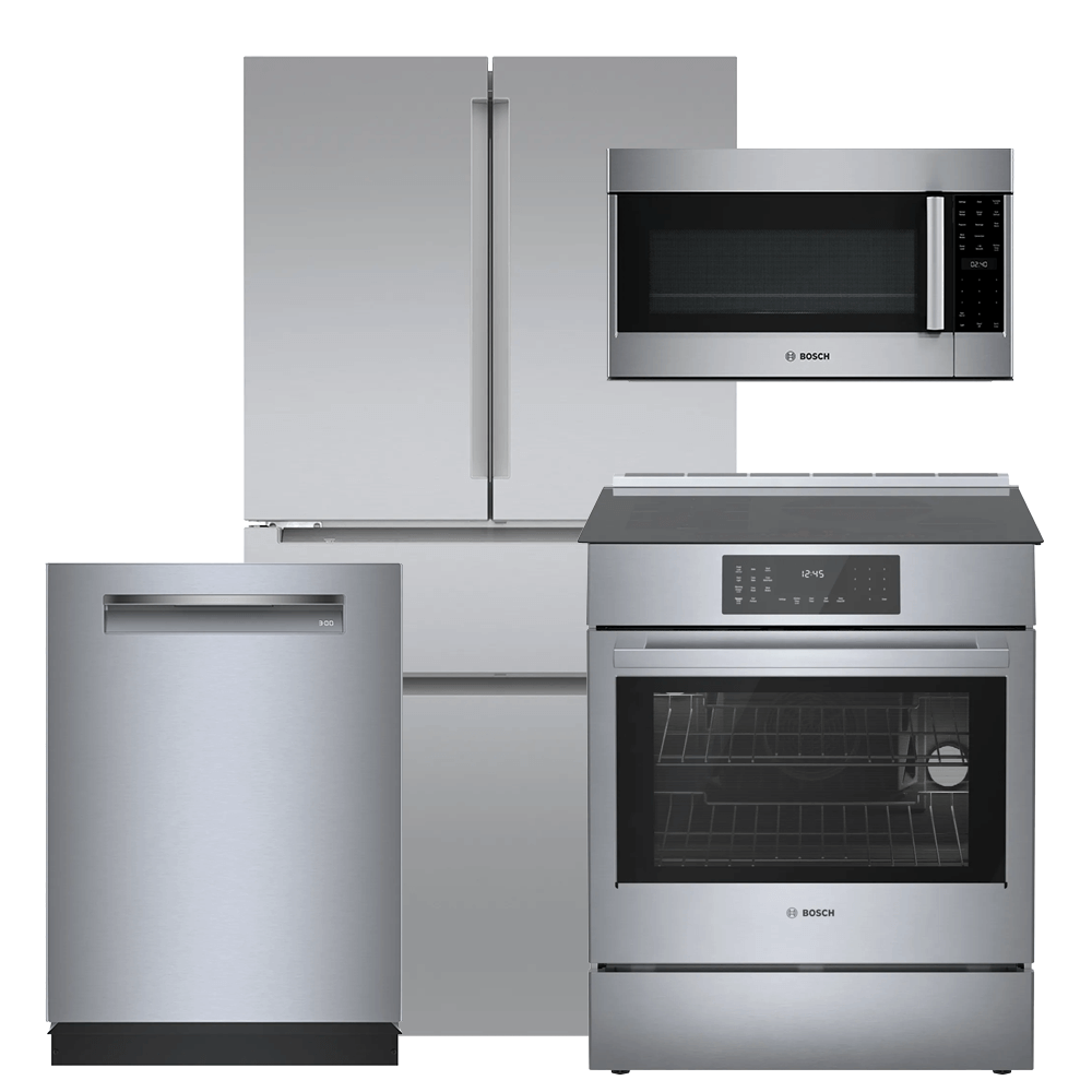 Bosch PKG-BSH-B36CL80ENS-I : Warners' Stellian