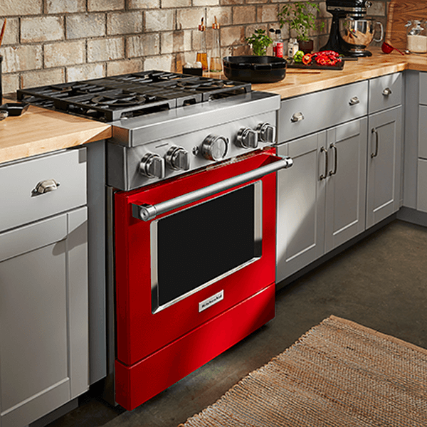 Range Buying Guide - Warners' Stellian