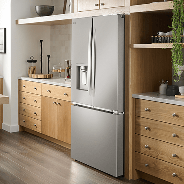 Refrigerator Buying Guide - Warners' Stellian