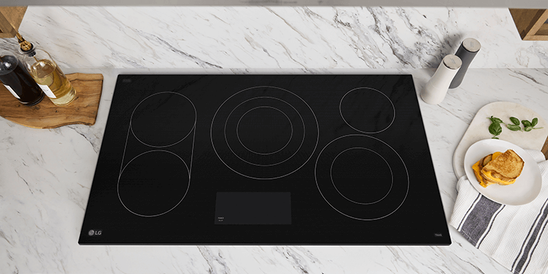 Cooktop Buying Guide - Warners' Stellian