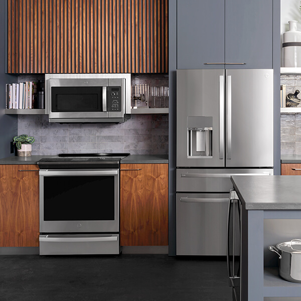 Shop Discount Appliances On Sale Now at Warners' Stellian